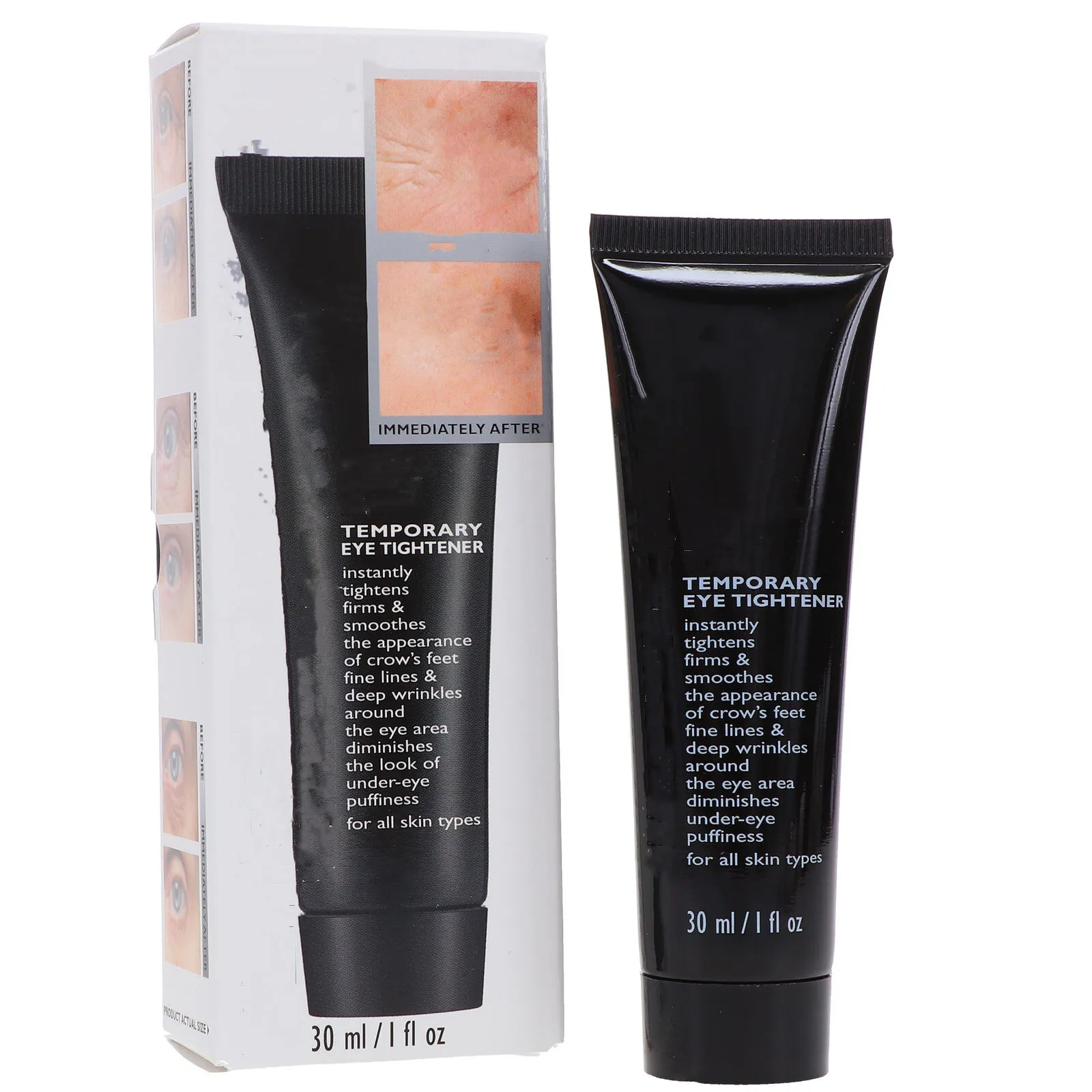 Epack Roth Instant Firmx Eye Temporary Eye Cream 30ml, 1 fl Oz - Top ...