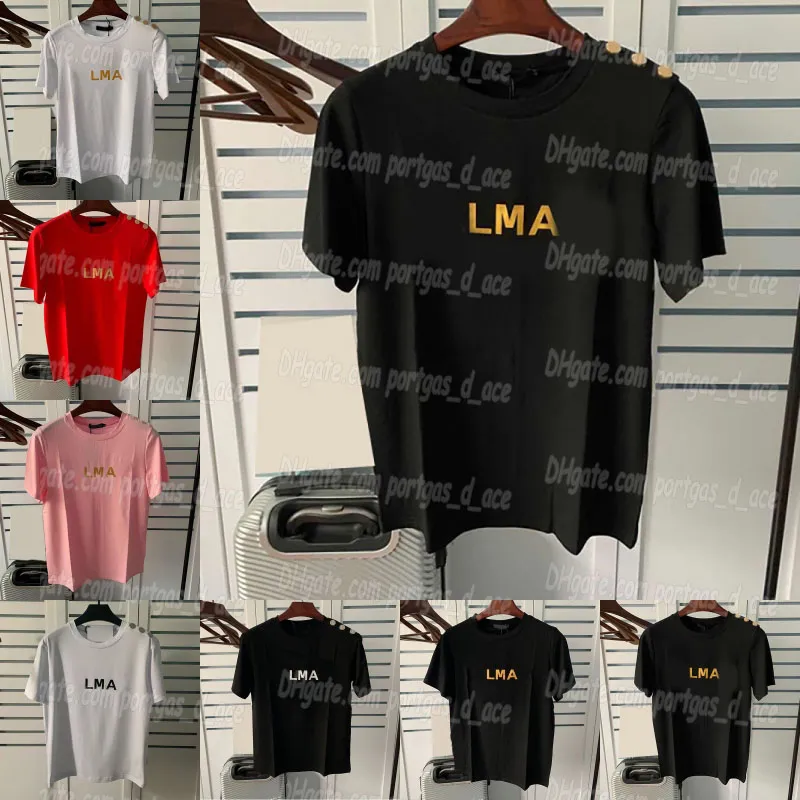 DHgate.com:Summer Cotton Short-Sleeve Letter Print Top for Women:Apparel