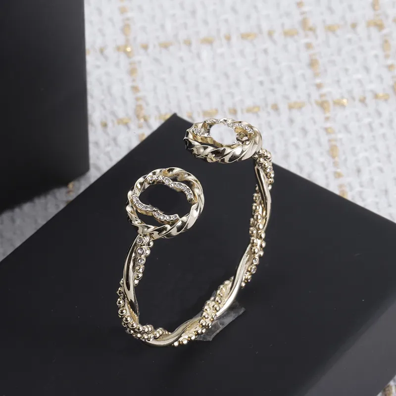 DHgate.com:Womens Designer Bangle Bracelet, Luxury Brand Official ...