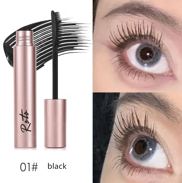 Long Lasting Fiber Curling Rare Beauty Mini Mascara For Permanent ...
