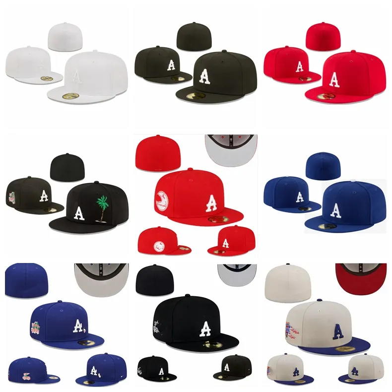 DHgate.com:2023 Fashion Fitted Hats, Adjustable Snapback Baseball Caps ...