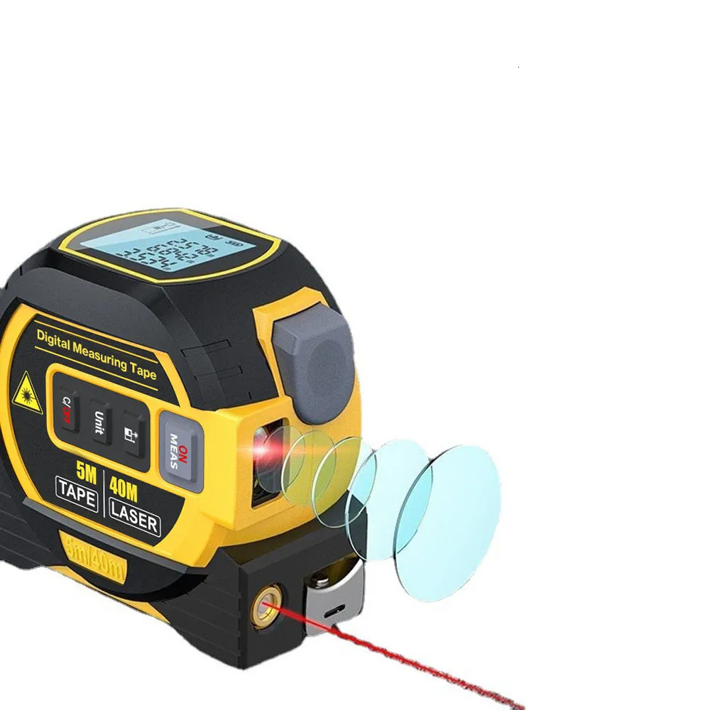Tape Measures Digital Laser Distance Meter 5m Laser... From Kong09, $46 ...