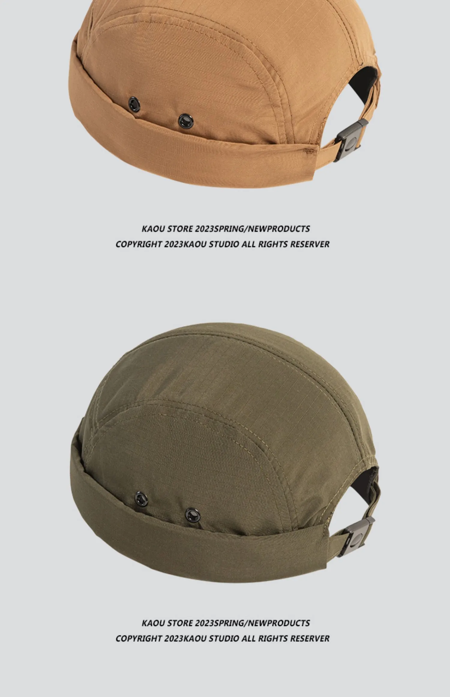Mens Retro Wide Brim Boonie Hats For Men With Quick Drying Chinese ...