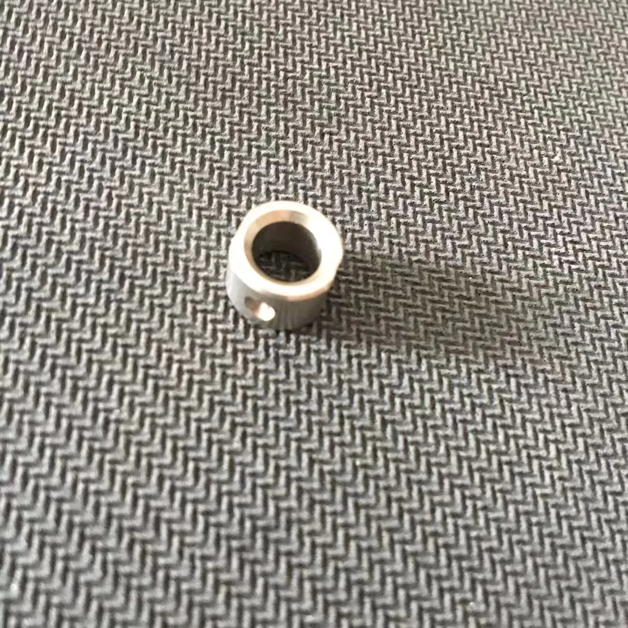 Slide pin holder for Fanuc wire cut machine, alternative Fanuc EDM ...