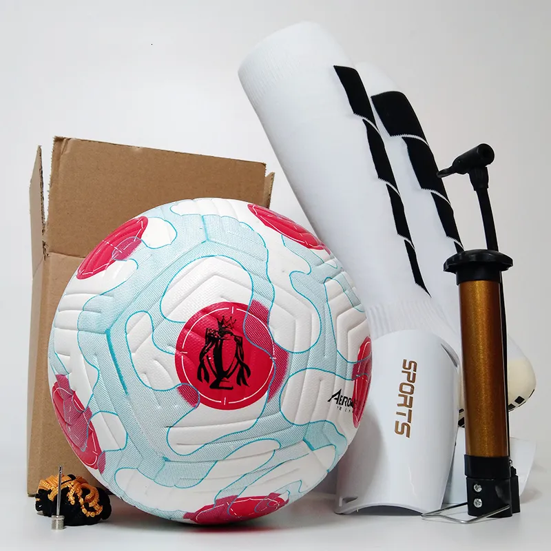 Balls 21-22 Finals Soccer Ball Custom Team Football Match Training ...