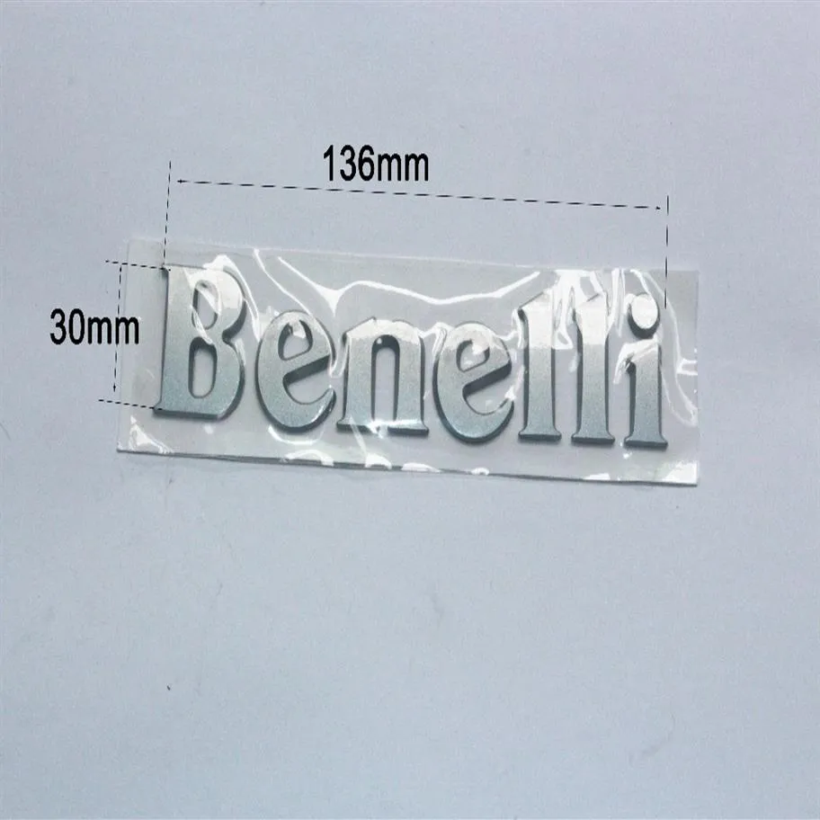 Benelli 3D Sticker Decal For Benelli BN600 TNT600 Stels600 Keeway RK6 ...