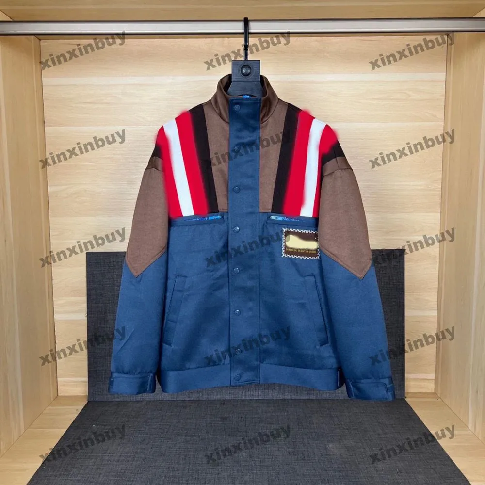 DHgate.com:Designer Men's Denim Jacket with Webbing - Khaki Green, M ...