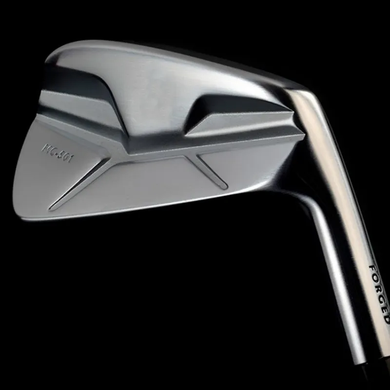 DHgate.com:Men's Golf Irons Set - Forged Golf Irons Set with Graphite ...