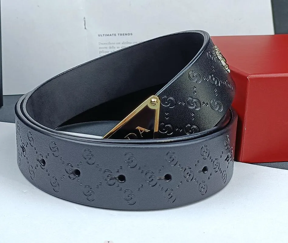 BeltBelt Para Mulheres Dos Homens De Couro Genuíno 3.8 Cm De Largura De ...