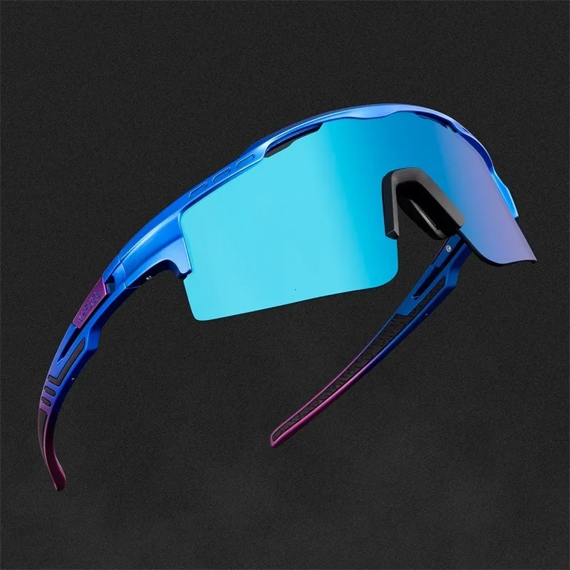 Kapvoe Sport Polarized Sunglasses For Men And Women Uv400 Outdoor Lazer