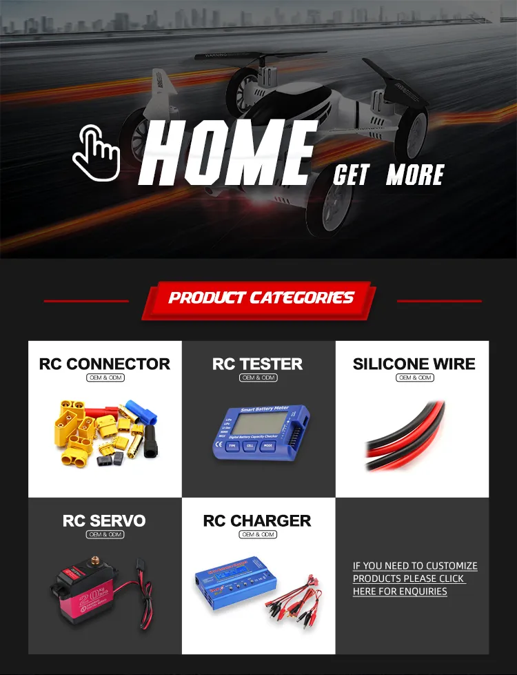 Amass XT30 XT60 AM1015E Deans T Plug Male to 4mm Banana Plugs Charge Cable for RC IMAX B6 ...