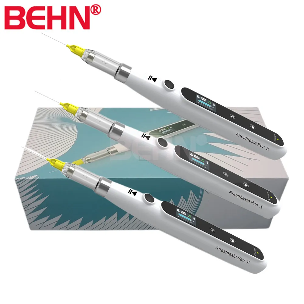 DHgate.com:Dental Anesthesia Injector Painless Electric Wireless Local ...