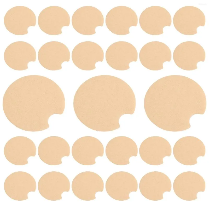 DHgate.com:2024 Disposable Paper Coffee Filters - Blocks Grounds, Keeps ...