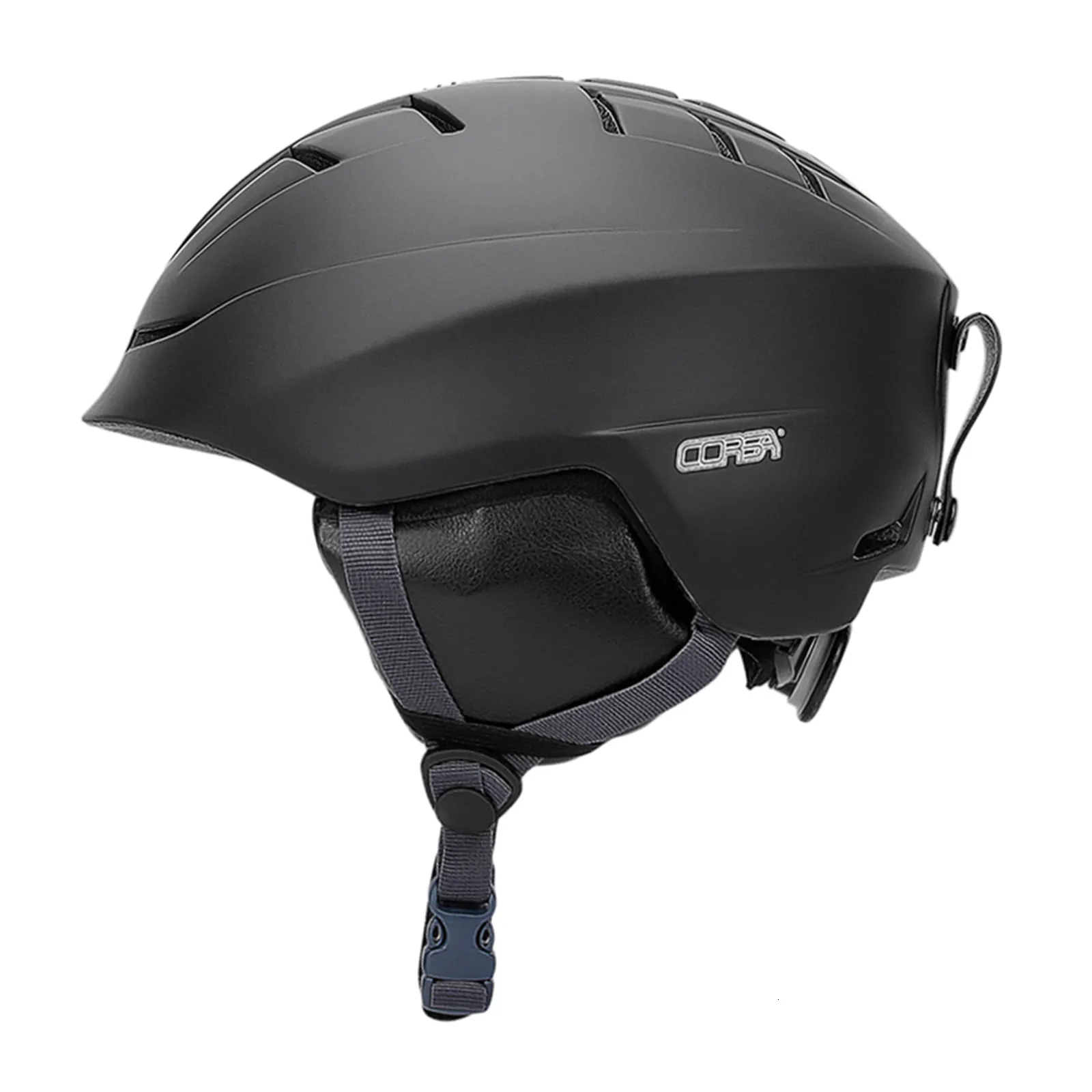 DHgate.com:Ski Helmet, Winter Snowmobile Helmet, Ski Helmet with ...
