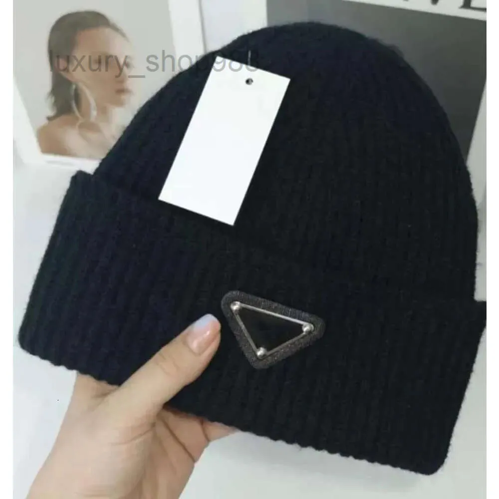 DHgate.com:Luxury Cashmere Designer Beanie: Knitted Skull Cap Winter ...