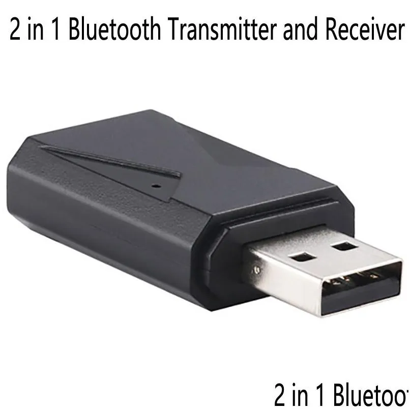 DHgate.com:Bluetooth Car Kit Wireless AUX Audio 3.5mm Jack Transmitter ...