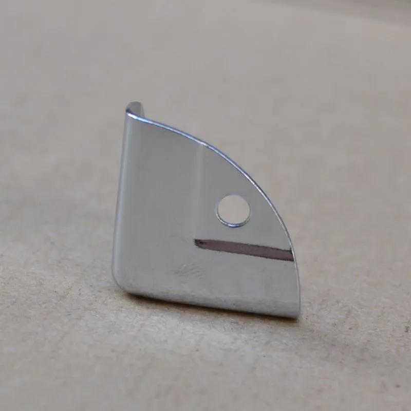Aluminum Case Corner Bracket For Air Box, Base Luggage, And Furniture ...