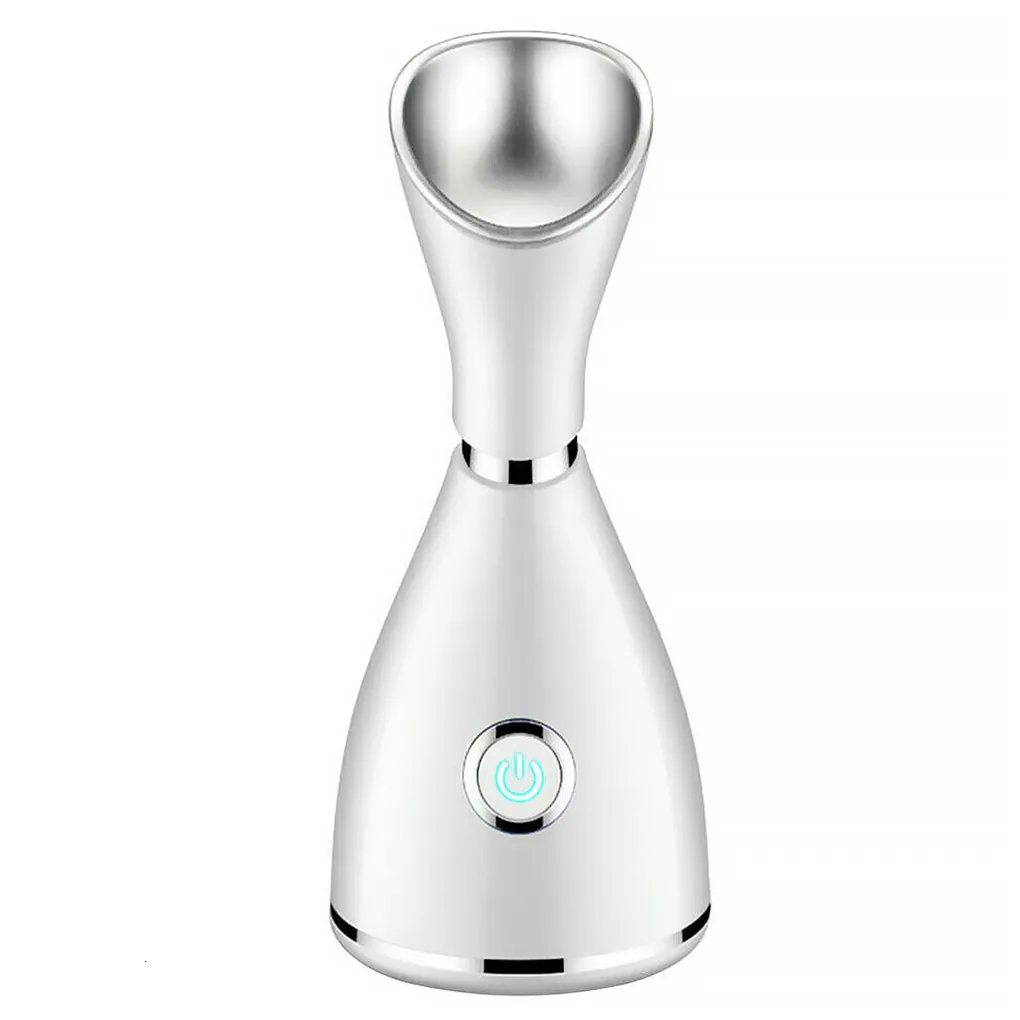 Face Steamer Skin Nourishing Moisturizing Nano Atomizer with ...