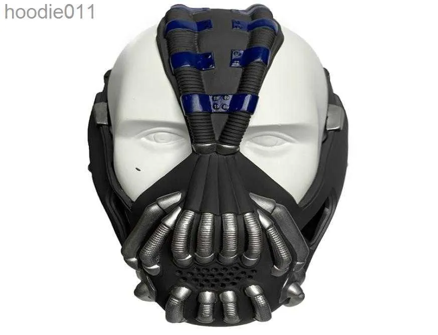 DHgate.com:Bane Mask, The Dark Knight Cosplay Adult Size Helmet ...
