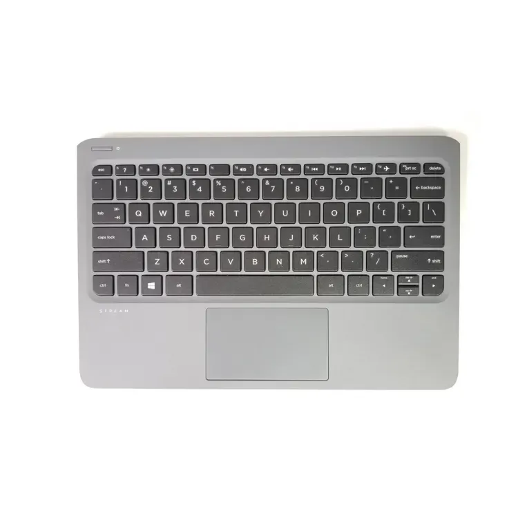 DHgate.com:Brand New Laptop Palmrest Keyboard for HP Stream 11 Pro G4 ...