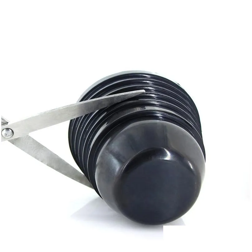 DHgate.com:70-90mm Waterproof Car Headlight Caps - Rubber Dustproof ...