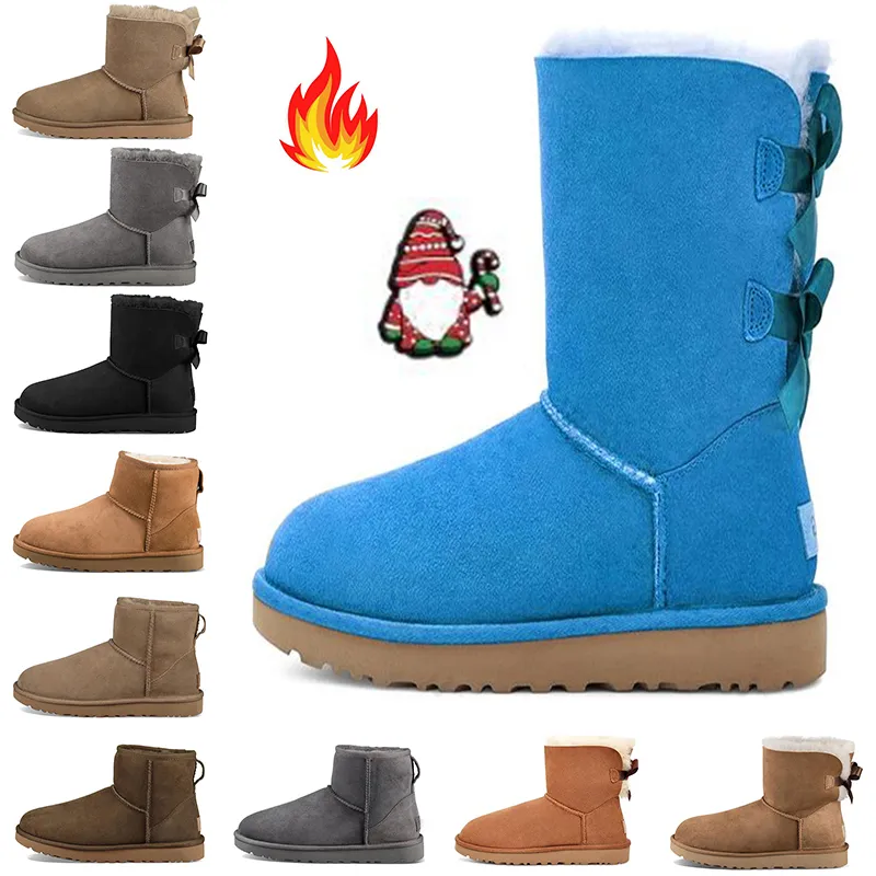 Tazz Platform Ultra Womens Boots Classic Snow Snow Boot Designer Tasman ...