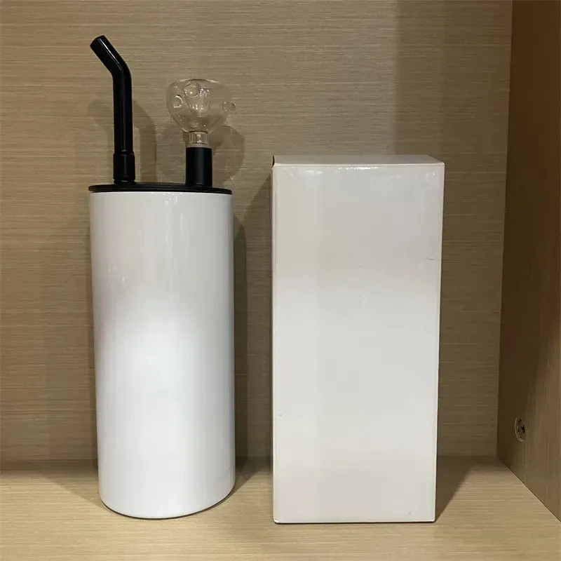 DHgate.com:Sublimation Glass Hookahs Cups Tumblers for Cold Smoking ...