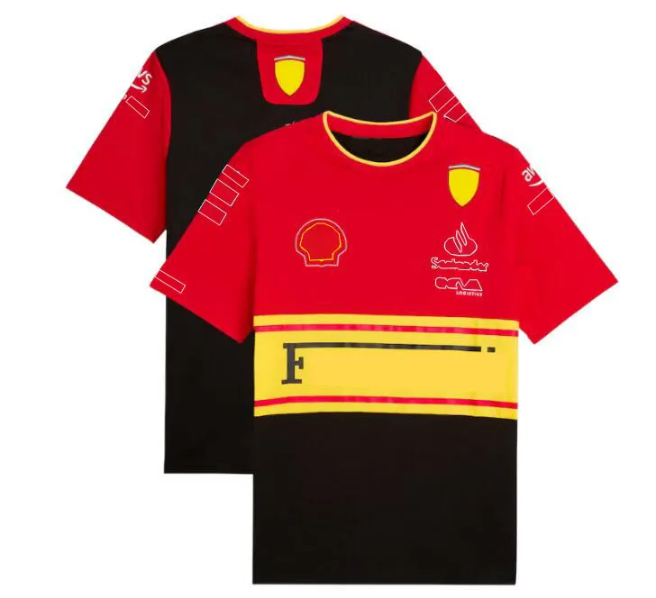 F12025 Short Sleeve Shirt F1logo Racing Polo Shirt... From Vestaplate1 ...