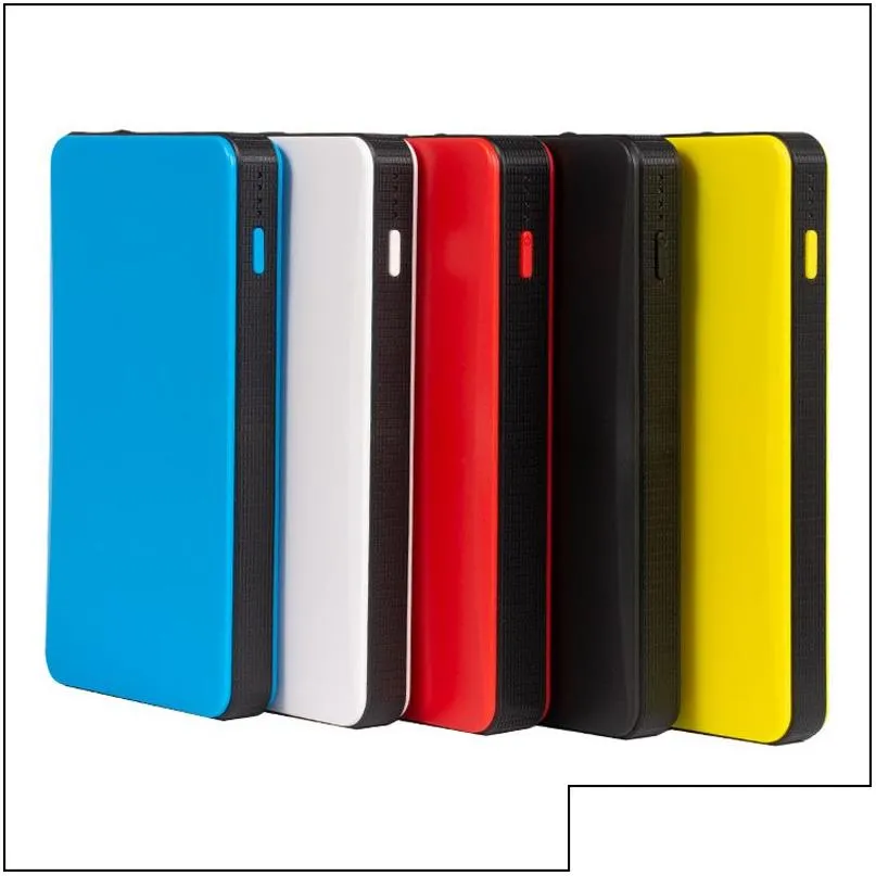 12V Jumper Box With Inverter For PC, Mobile Phone, And Motorcycle ...