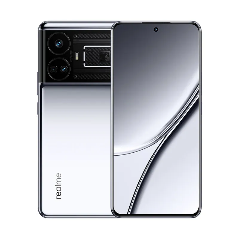 GT5 5G Smartphone: 16GB RAM, 512GB ROM, Snapdragon 8 Gen2, 50MP Camera ...