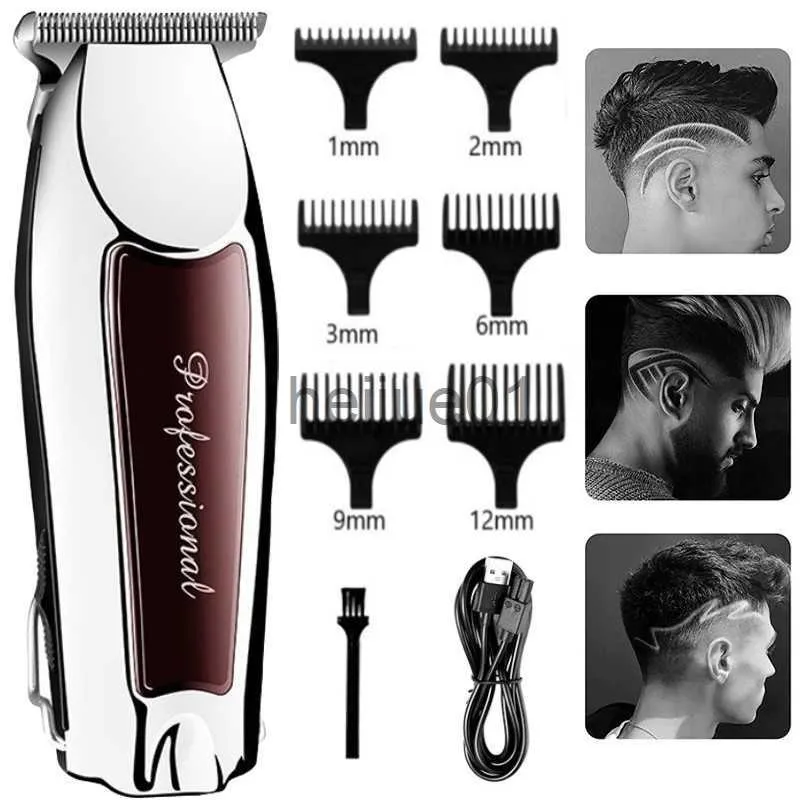 DHgate.com:Rechargeable Cordless Electric Shaver Beard Trimmer for Men ...