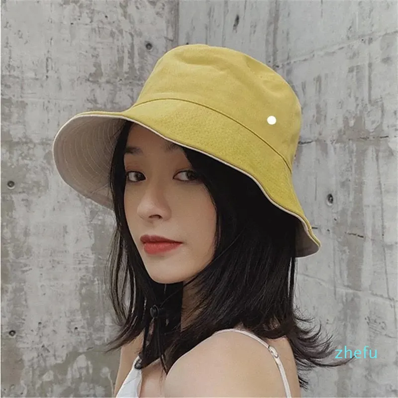 DHgate.com:Canvas Bucket Hat - Stylish Outdoor Sun Protection for ...