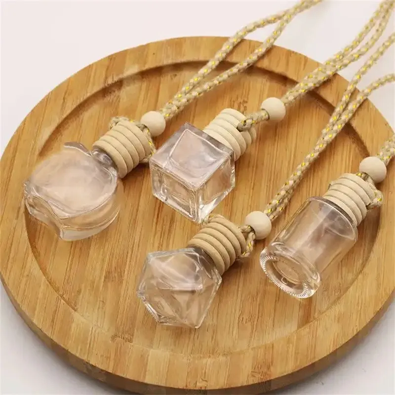 Wholesale Car Perfume Bottle Diffusers Essential Oils Diffuser ...