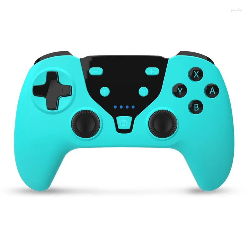 Pro Programmable Switch Controller - Wireless Gamepad with Turbo ...