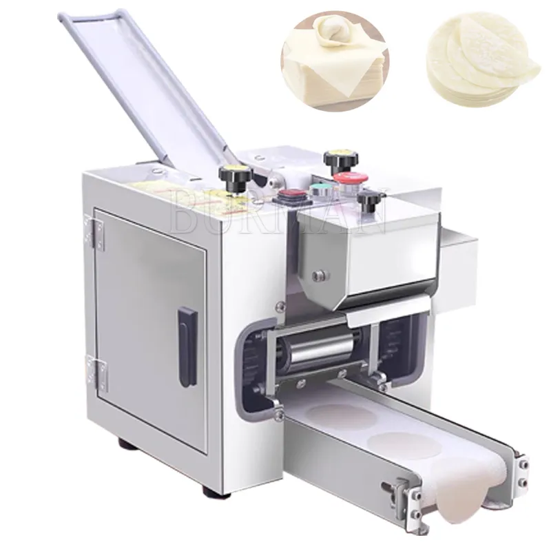 Commercial Baozi Skin Machine Mold Removal Cost Fully Automatic ...