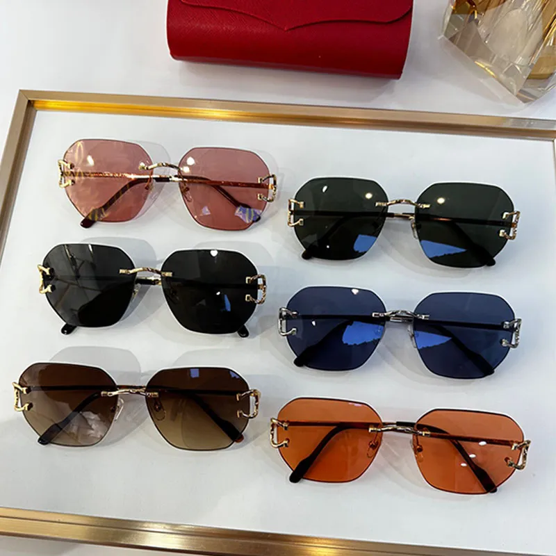 Classic High Quality 1:1 Sunglasses For Travel... From ...