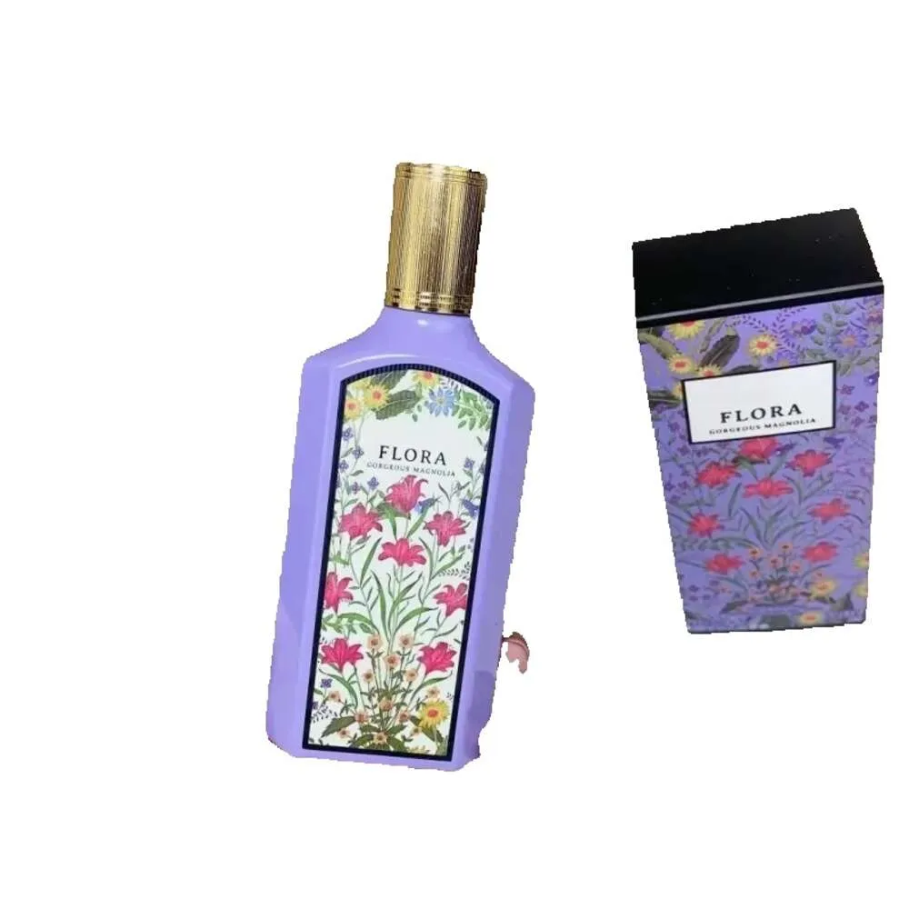 DHgate.com:Flora Gorgeous Magnolia Perfume for Women, 100ml Jasmine ...