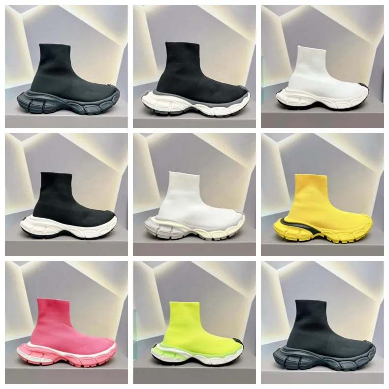 Designer Paris Sneaker Race Runner Casual Shoes Women... From ...