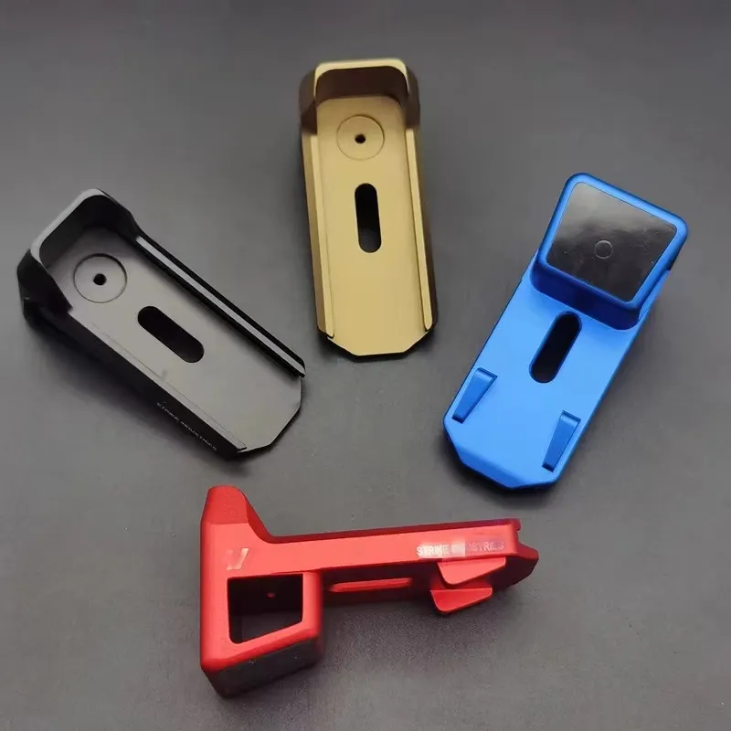 DHgate.com:Metal Dual-Purpose Mount for Toy M4 AR15 Vachette Clasp ...