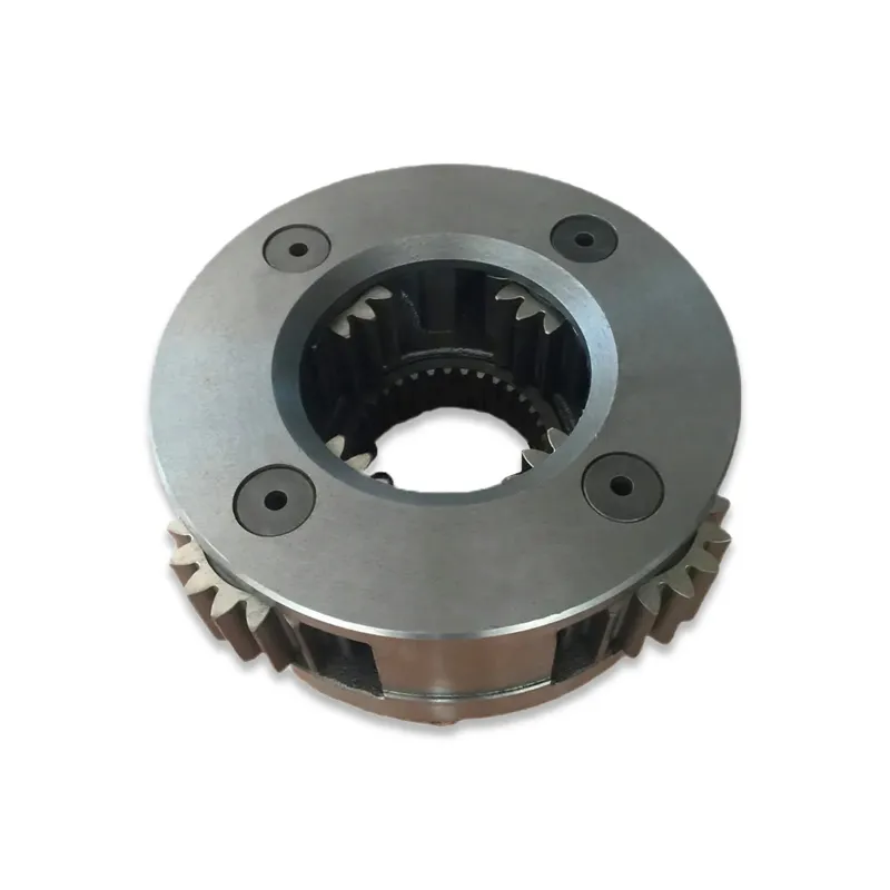 Second Stage Carrier Spider Assembly YN32W01058P1 for Swing Reduction ...