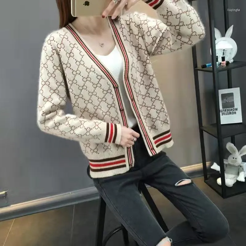 Elegant Women's Knitwear: Designer Sweaters For... From Liuyingta, $16. ...
