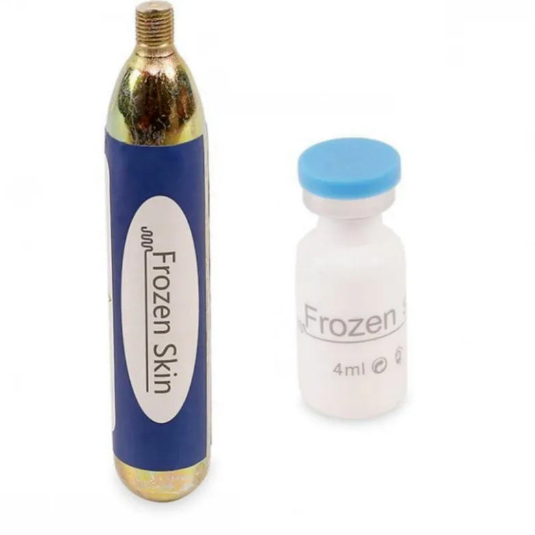 Accessories Parts Co2 Skin Lifting Beauty /Mesotherapy Frozen Gun ...