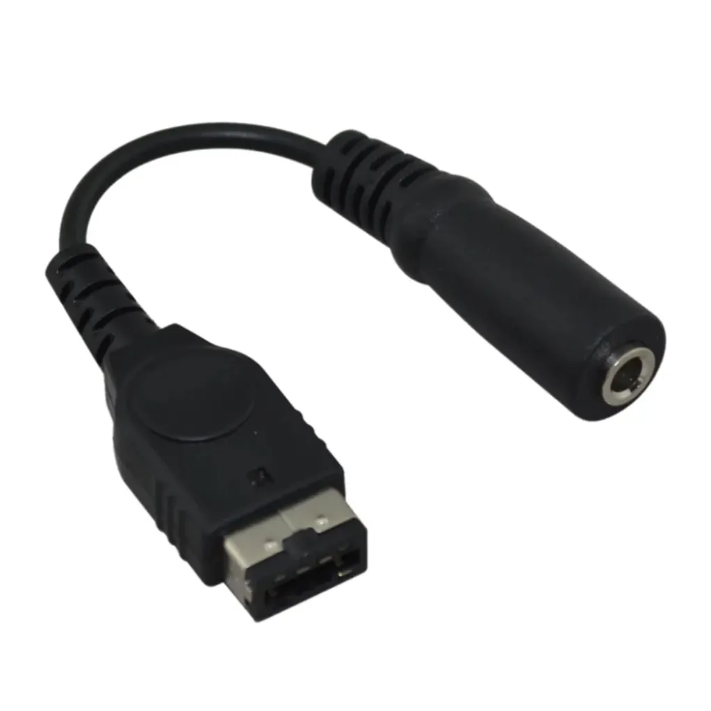 DHgate.com:2024 NEW3.5mm Headphone Jack Converter Adapter Cable Cord ...