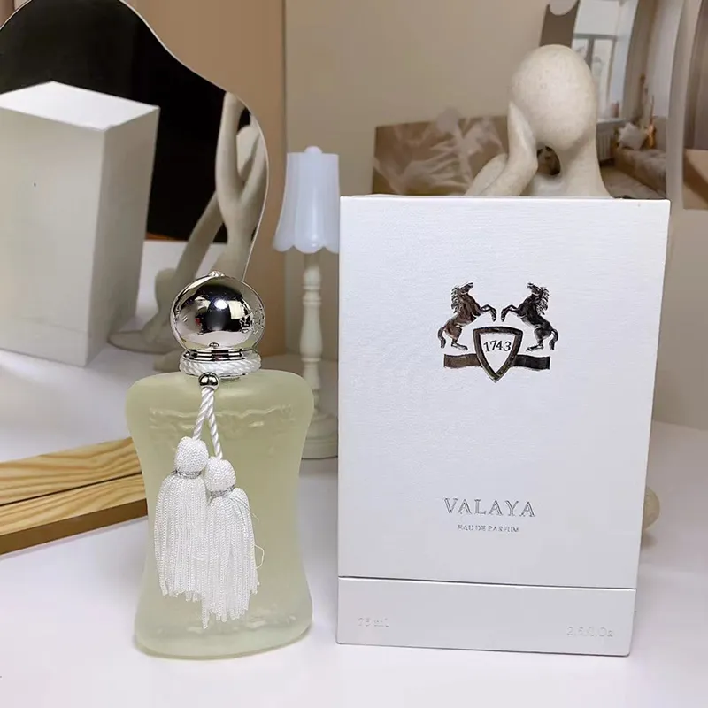 VALAYA Classic Perfume For Women Long Lasting Eau... From Happyperfume ...