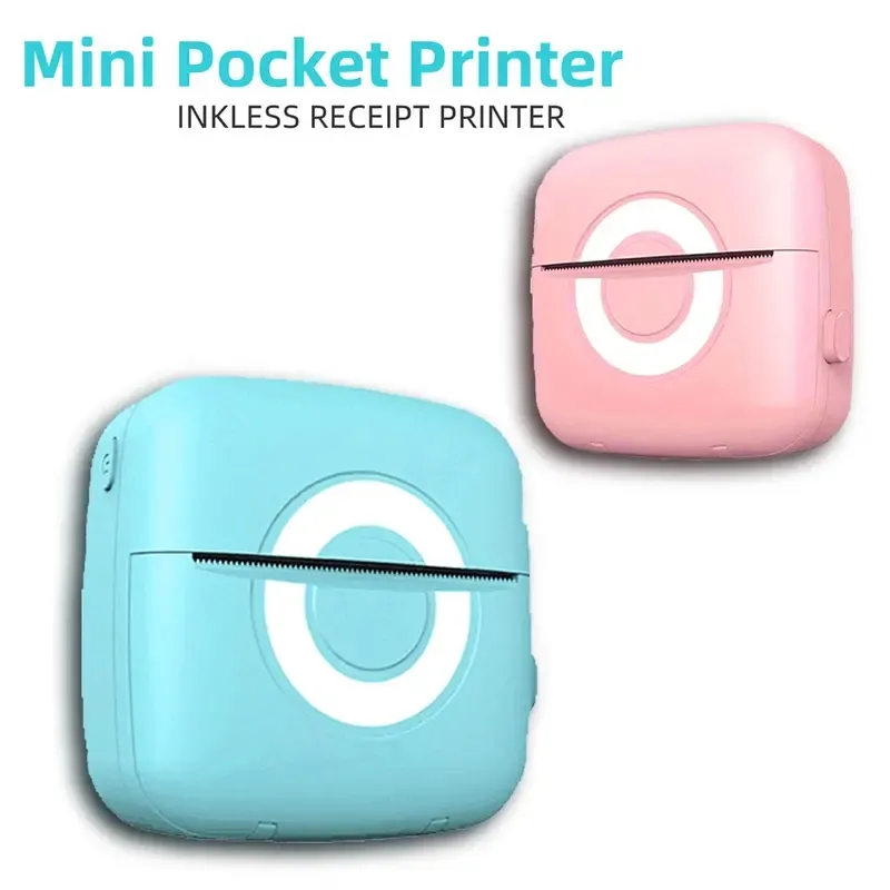 DHgate.com:Portable Photo Printer | Instant Printing, Pocket-Sized ...