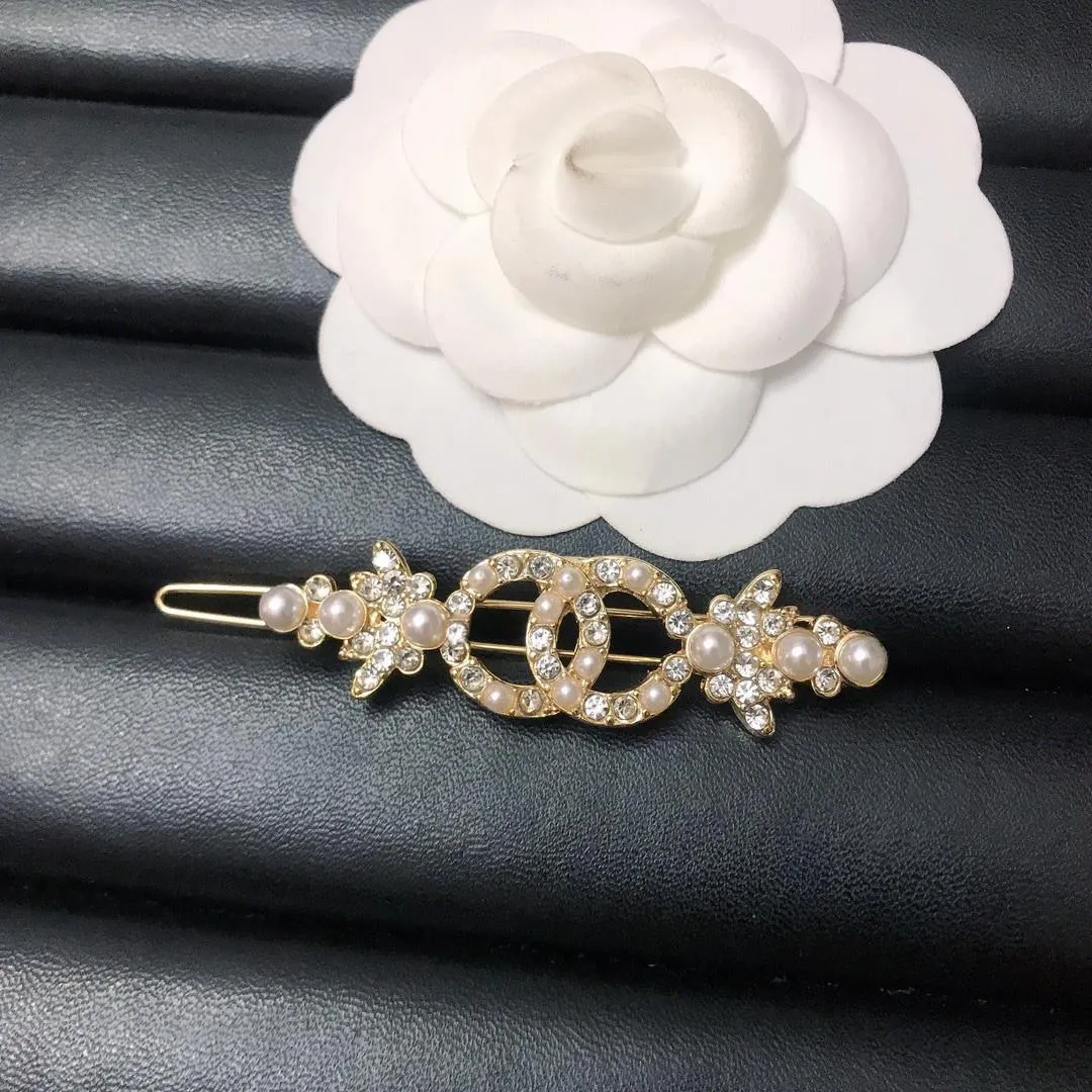 Fashion Diamond Barrettes Personality C Hairpin... From Beautiful669 ...