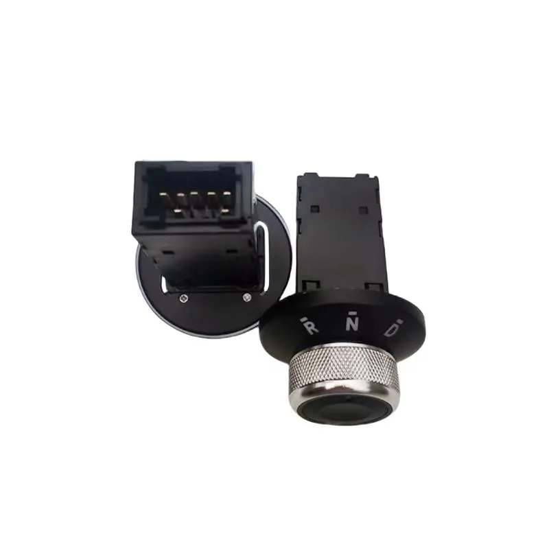 New Energy Electric Four-Wheel Vehicle Forward and Reverse Gear Shifter ...
