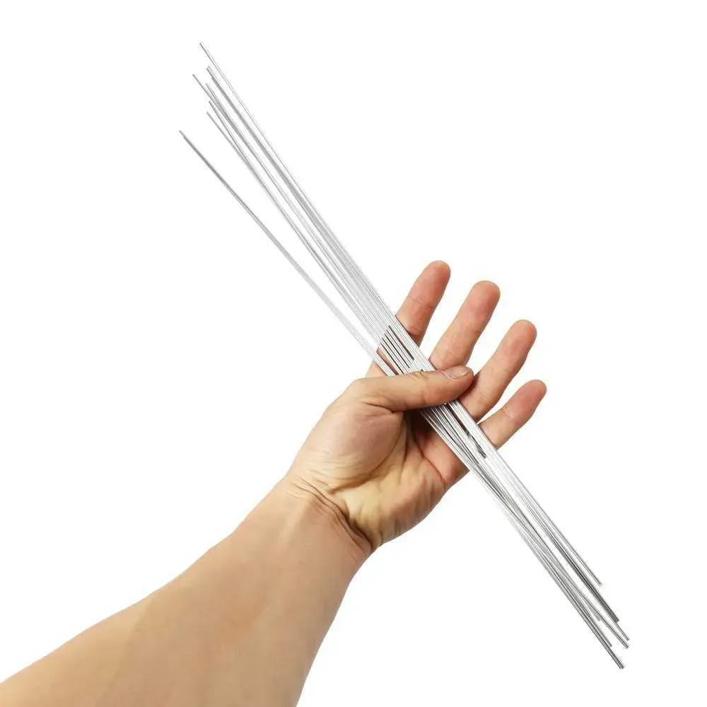 Wholesale Low Temperature Aluminum Welding Wire - Flux Cored AlMg ...