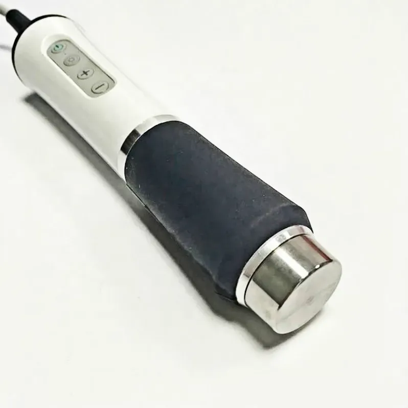 DHgate.com:Oxygen Ultrasound RF Handle for ce Machine - Oxygen ...