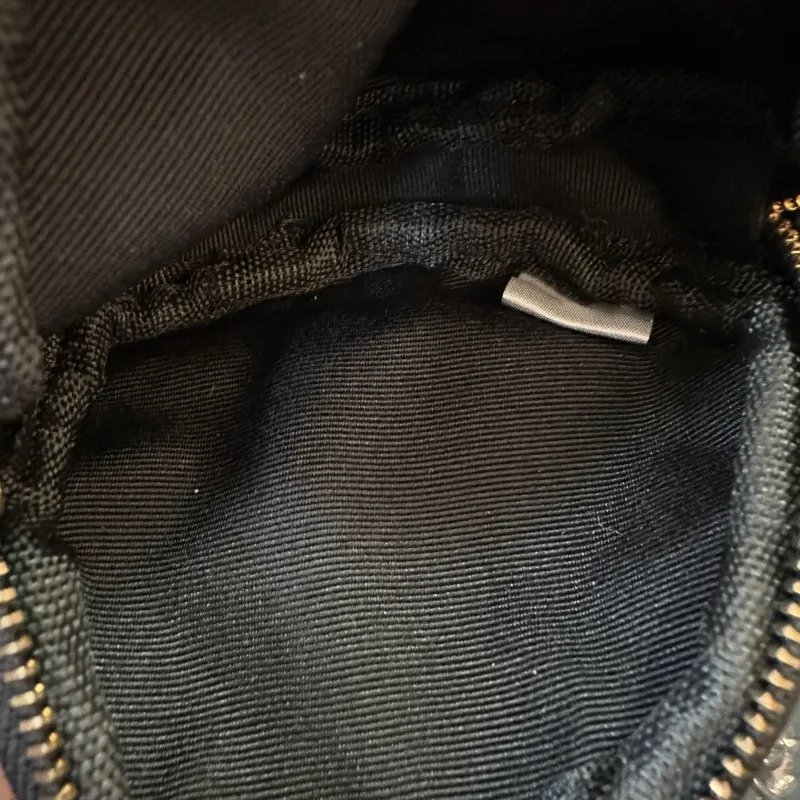 New Pink Fashion Cross Body Phone Case with Small Pouch, Good Quality ...